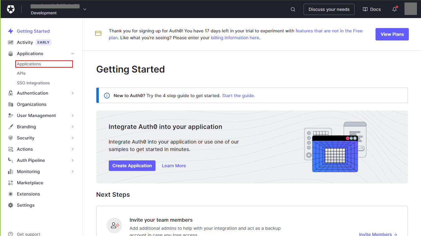 auth0&ReactでSPAアプリケーションにログイン認証機能を実装する | SushiRice