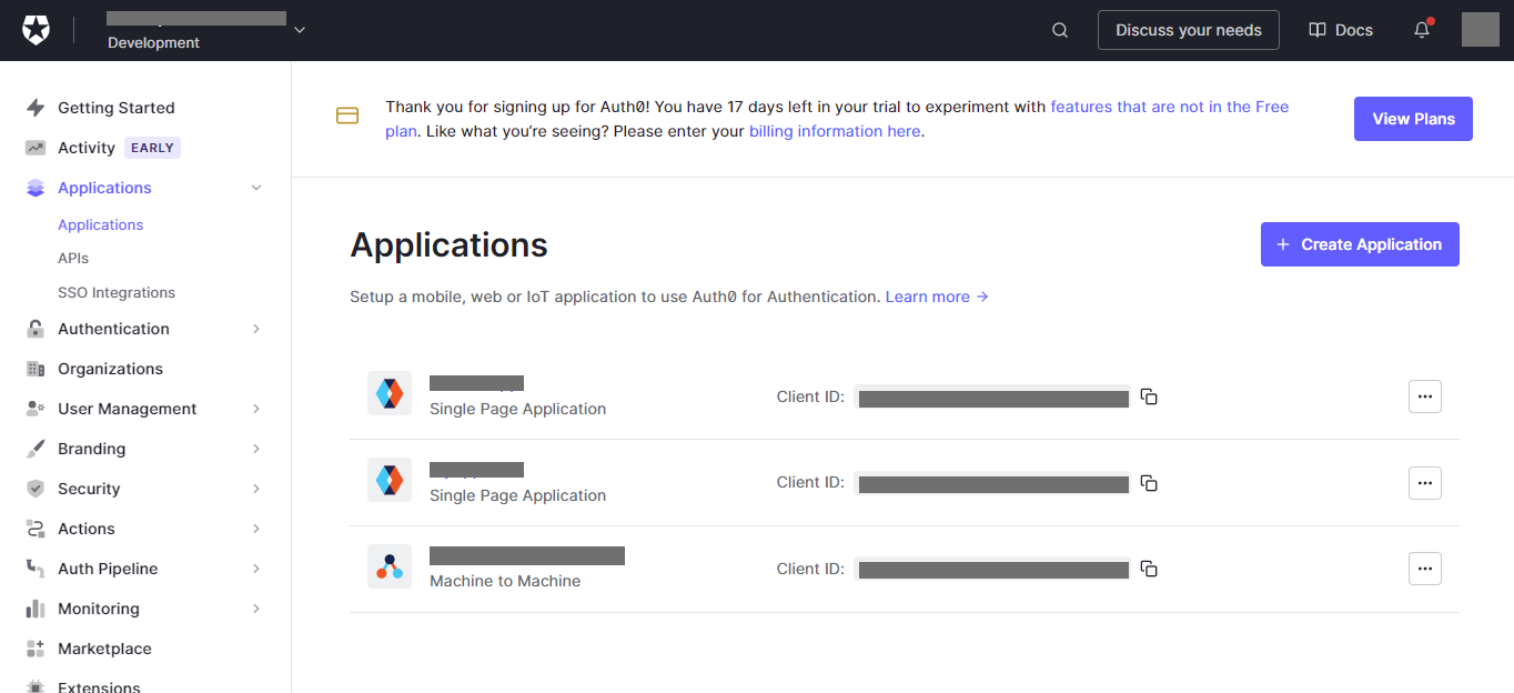 auth0&ReactでSPAアプリケーションにログイン認証機能を実装する | SushiRice